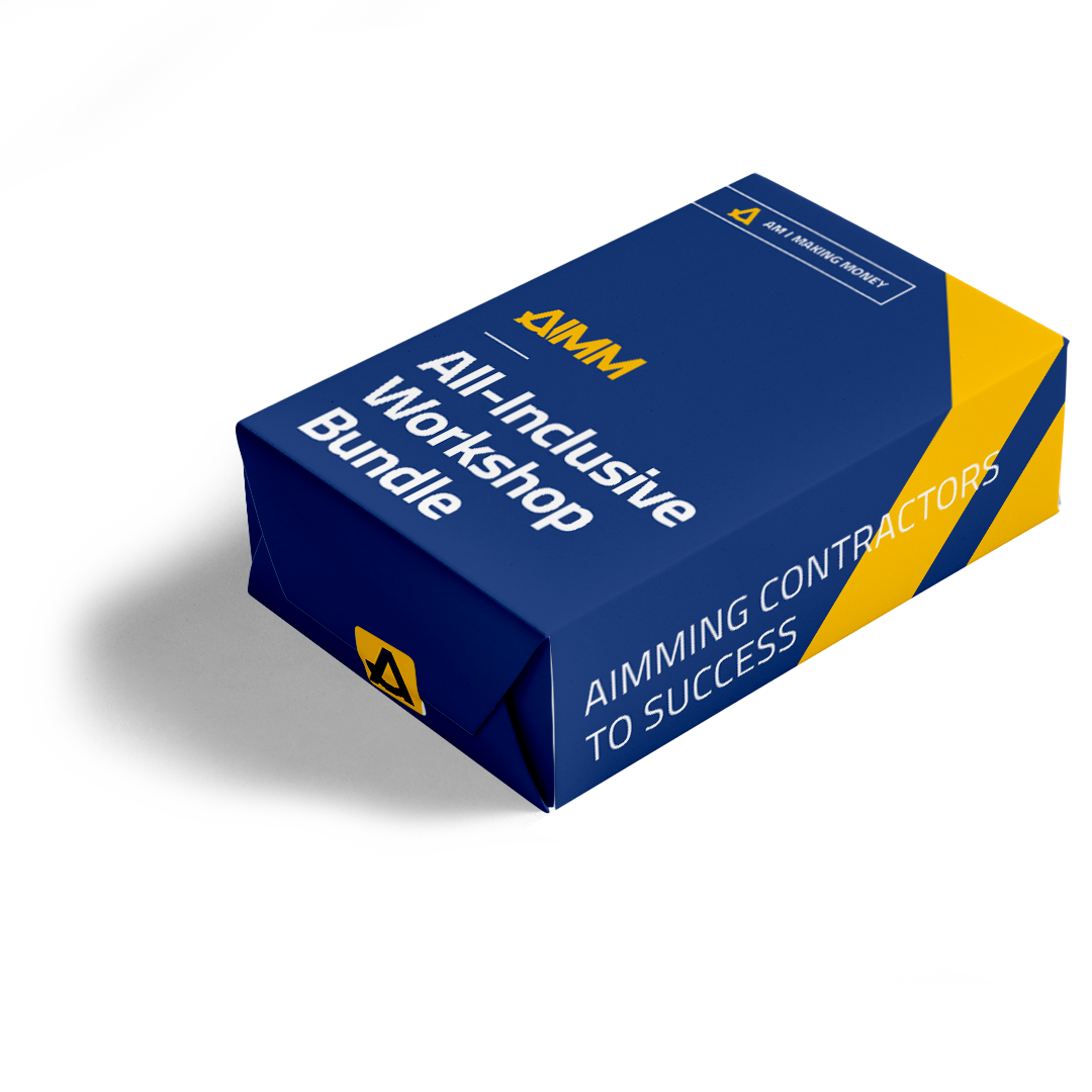 Online Training – AIMM