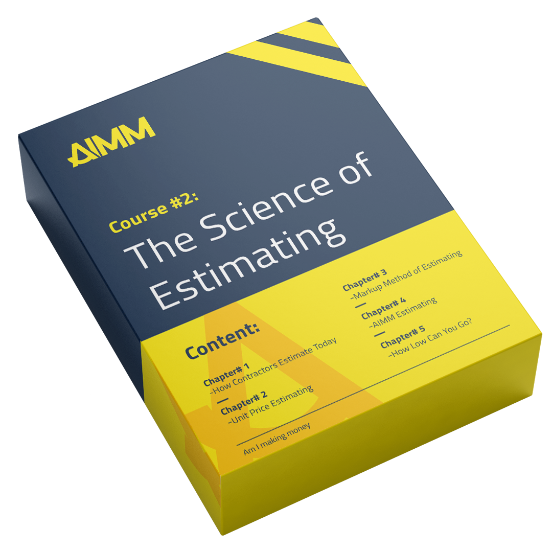 Online Training – AIMM