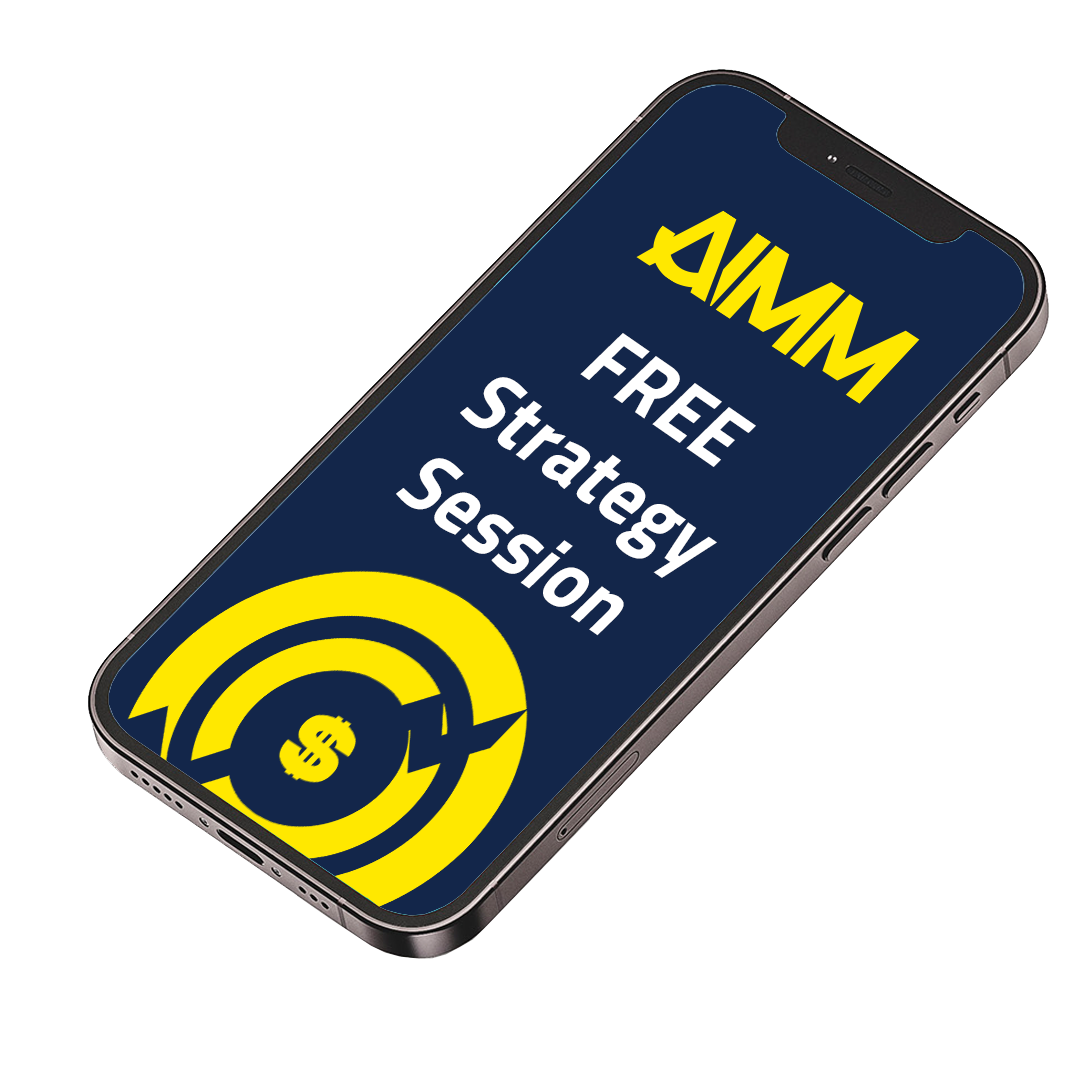 Online Training – AIMM